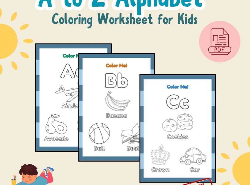 English Worksheets – SHOP